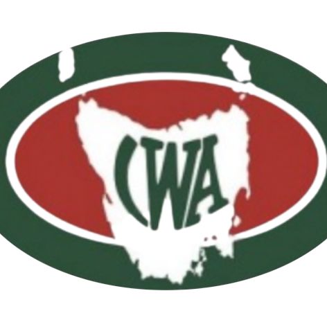 CWA Hall Barnes Bay | Bruny Island Community Association